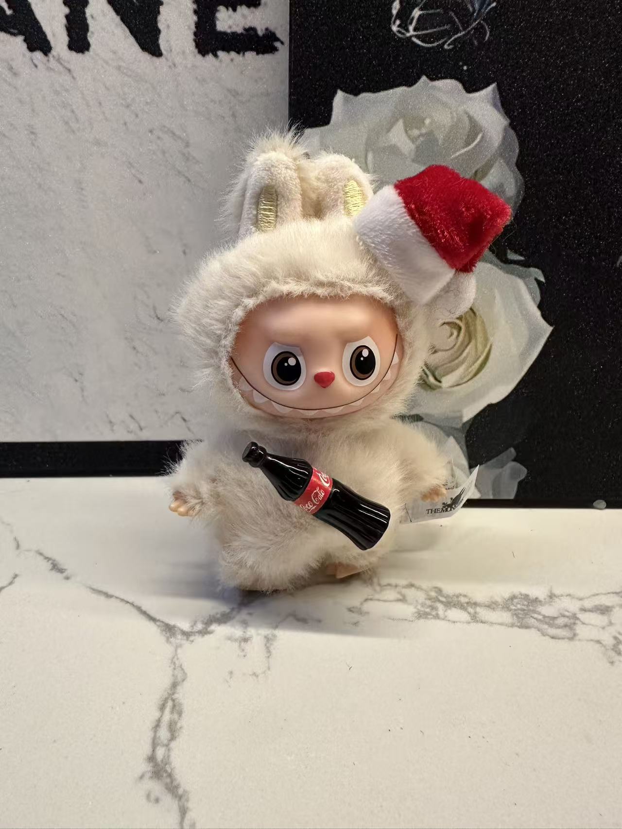 cola Labubu – ToySweetie